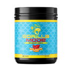 Gorilla Mode pre workout energy boost