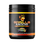 Gorilla Mode pre-workout energy boost