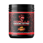 Gorilla Mode pre-workout energy boost