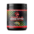 Gorilla Mode pre-workout for energy