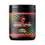Gorilla Mode pre-workout for energy