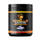 Gorilla Mode pre workout powder