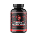 Gorilla Mode stim-free pre-workout capsules
