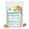 GORNVB lymphatic drainage herbal tea