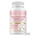 GORNVB magnesium complex capsules