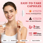 GORNVB magnesium for overall wellness