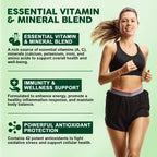 GORNVB moringa drops for better digestion