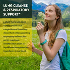 GORNVB Mullein Drops for immune support
