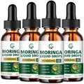 GORNVB organic moringa liquid drops