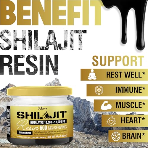 gotu kola and shilajit synergy