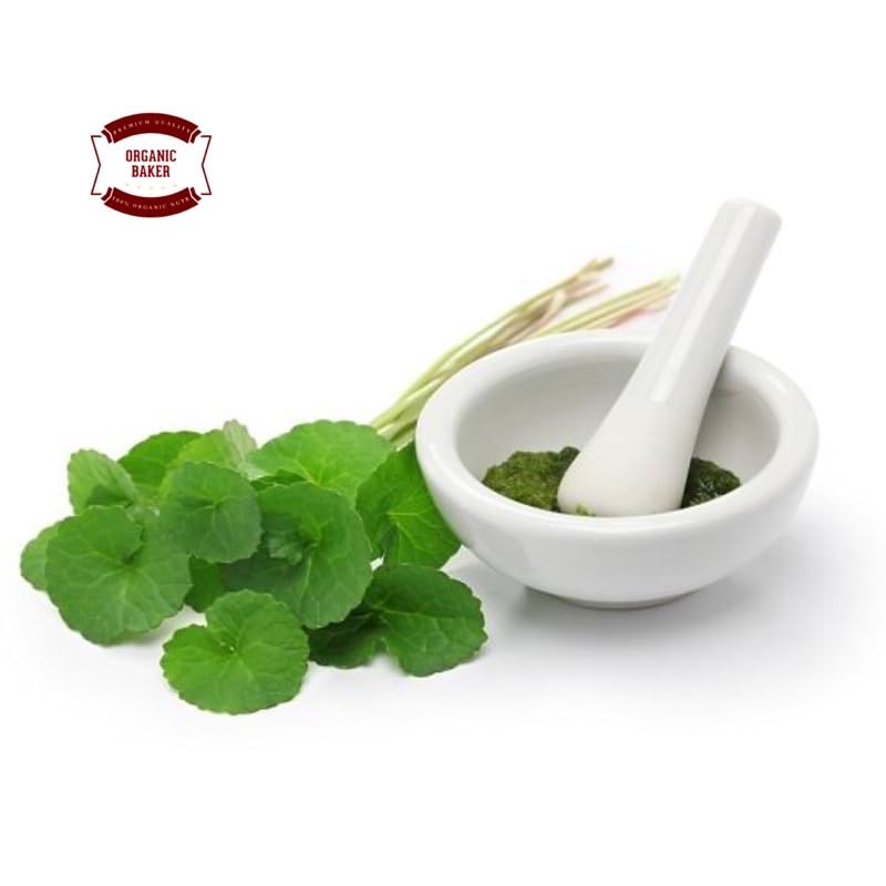 gotu kola benefits for overall health