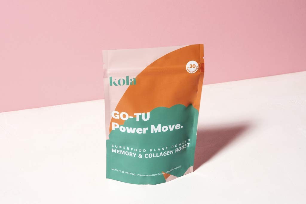 gotu kola benefits for overall vitality