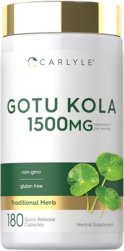 gotu kola benefits for skin health