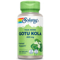 Gotu Kola blended vitamin benefits