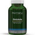 Gotu Kola capsules for mental clarity