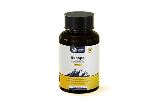 gotu kola capsules for mental clarity