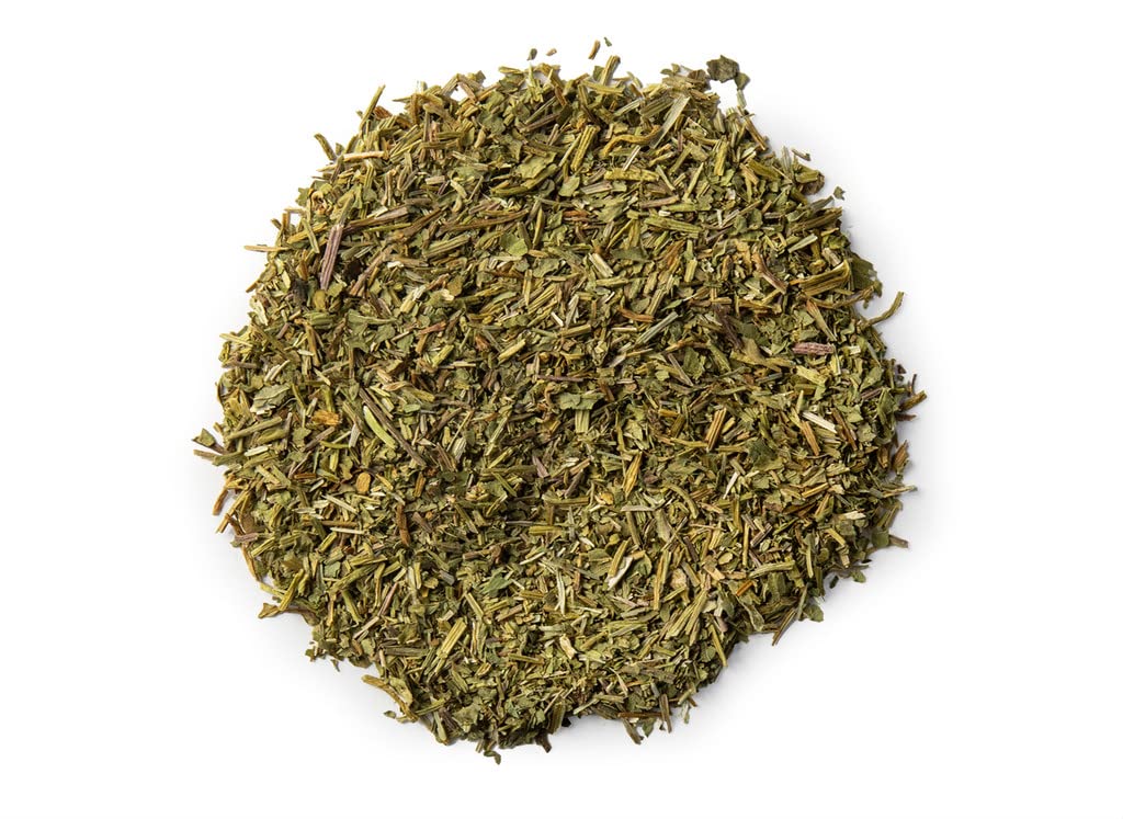 Gotu Kola Cut herbal supplement