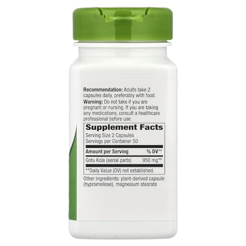 gotu kola extract for improved skin