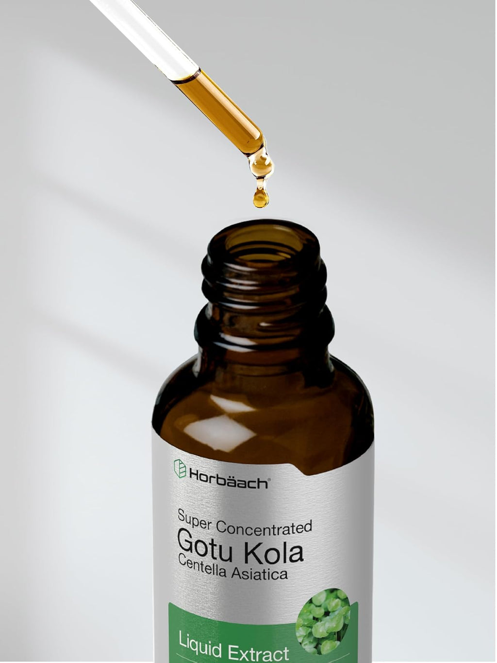 Gotu Kola extract for relaxation