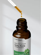 Gotu Kola extract for relaxation