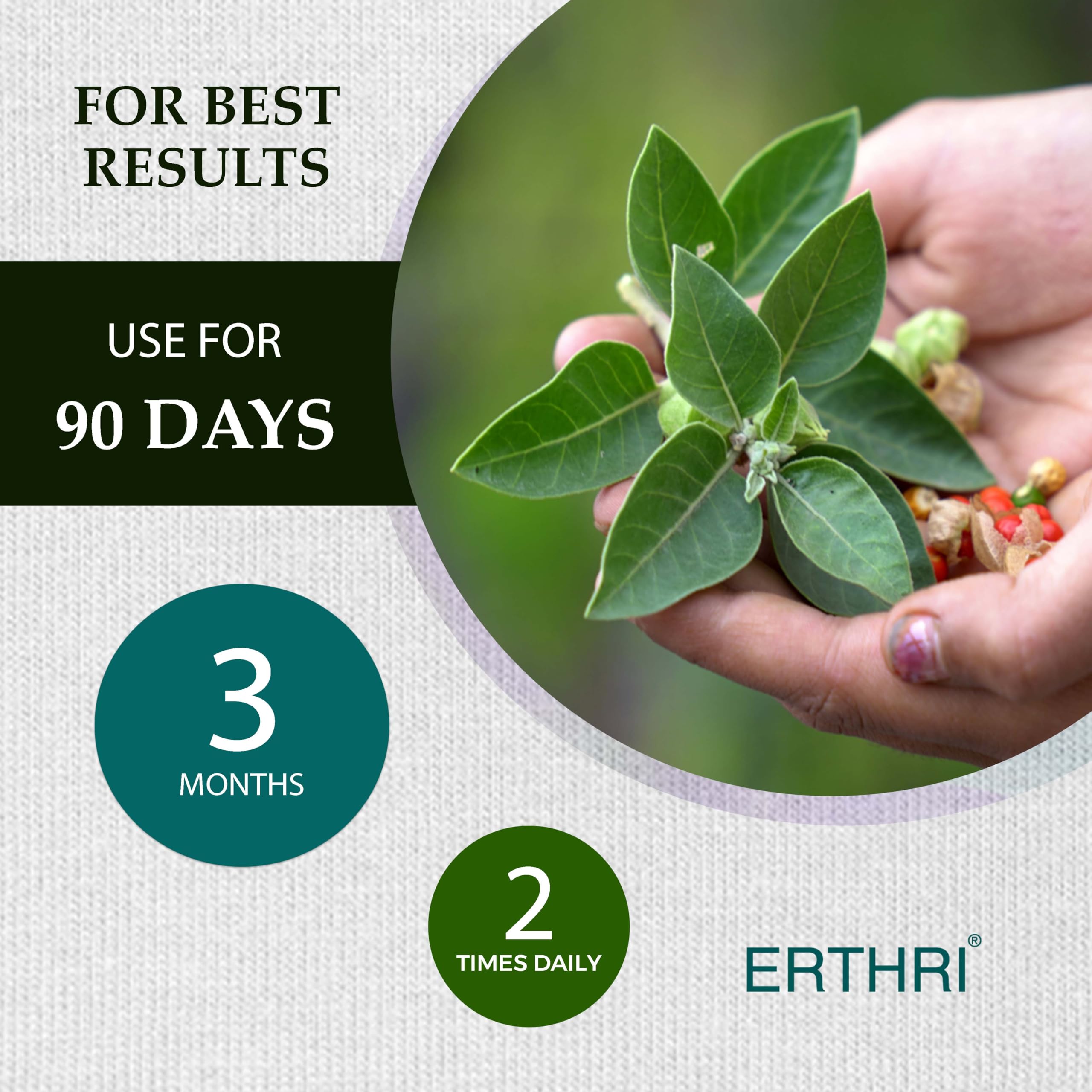 gotu kola for improved skin appearance