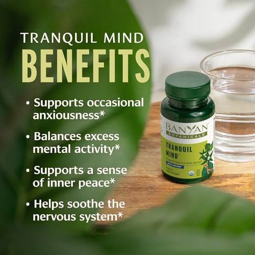 gotu kola for mental clarity