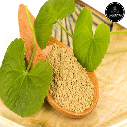 gotu kola for mental clarity