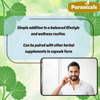 Gotu Kola for skin health
