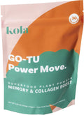 gotu kola herb powder for wellness