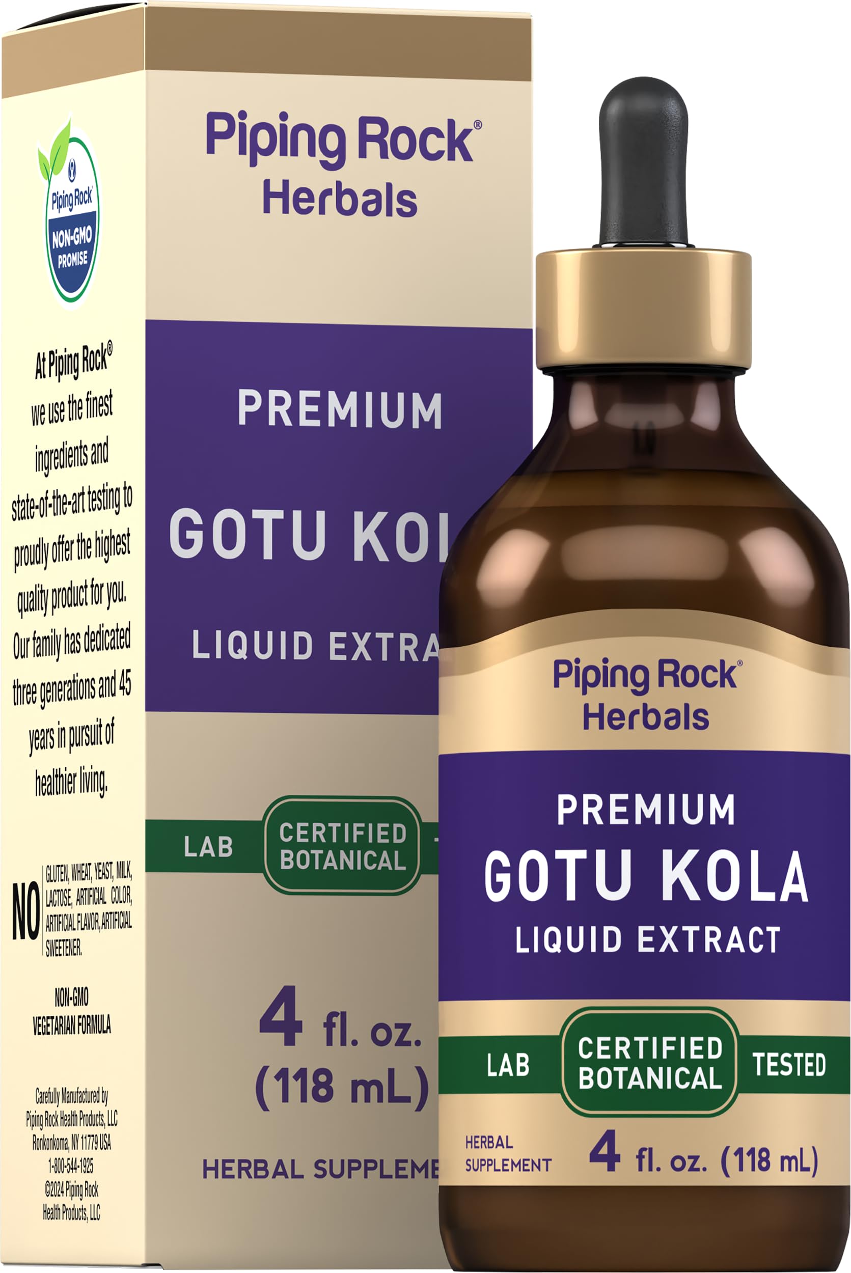 gotu kola herbal supplement benefits