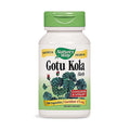 gotu kola herbal supplement capsules