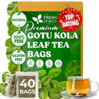Gotu Kola herbal tea bags