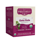 Gotu Kola herbal tea bags