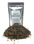 Gotu Kola herbal tea benefits