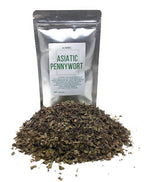 Gotu Kola herbal tea benefits