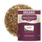 Gotu Kola herbal tea benefits