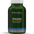 gotu kola maximum potency capsules