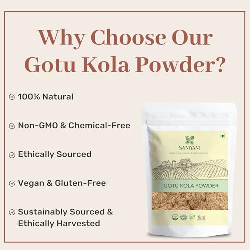 gotu kola oil for beauty routines