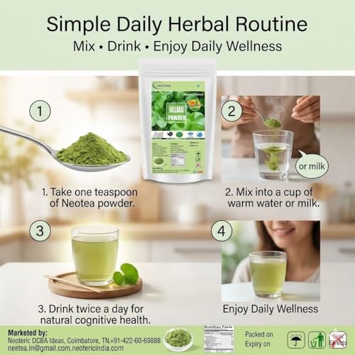 gotu kola plant for holistic health
