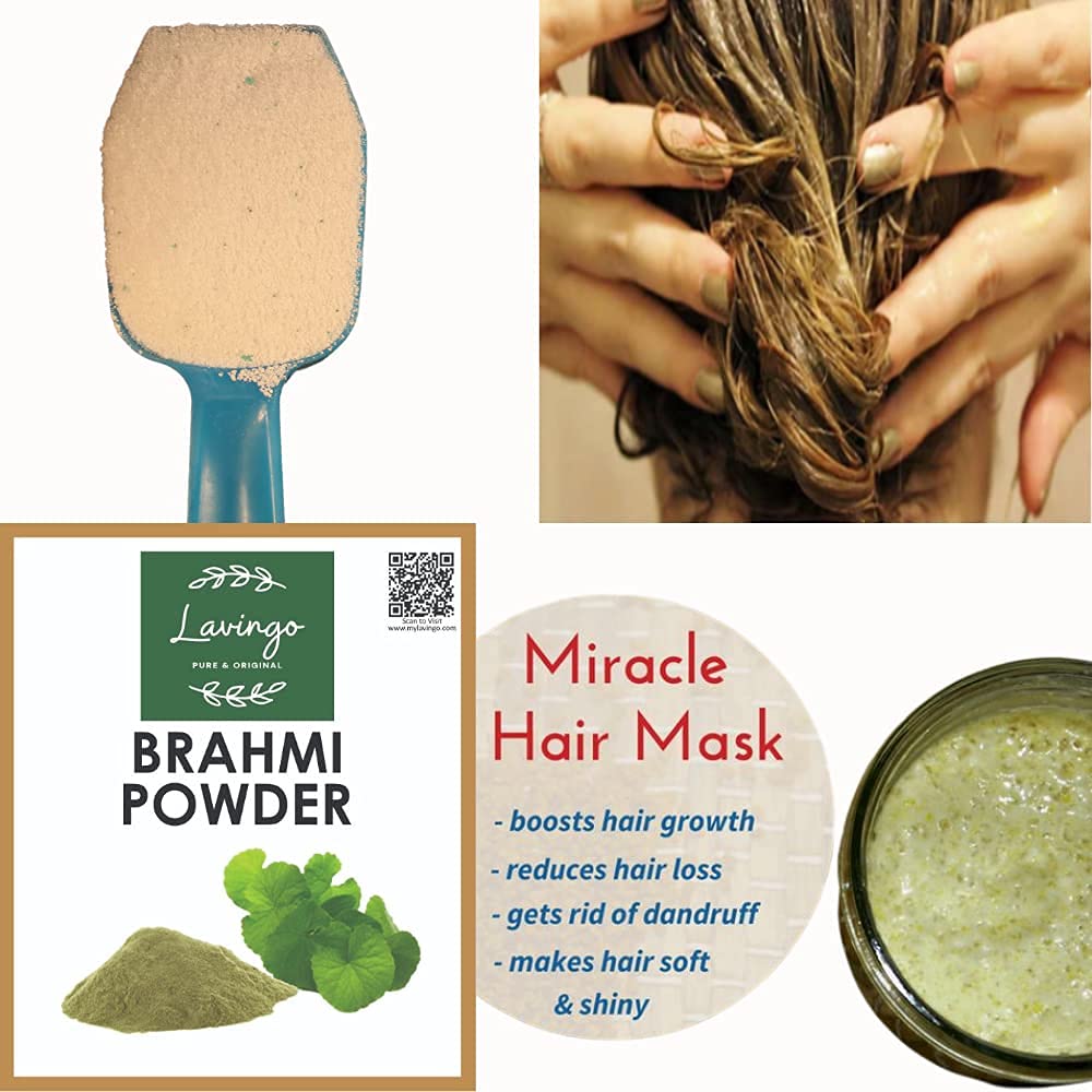 gotu kola powder for daily nutrition