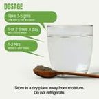 Gotu Kola powder for skin health