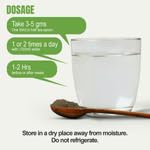 Gotu Kola powder for skin health