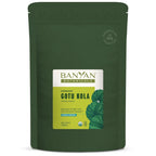 Gotu Kola powder for skin health