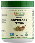 gotu kola powder for skin health