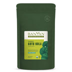 Gotu Kola powder for skin health