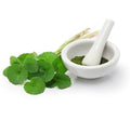 gotu kola powder for skin health
