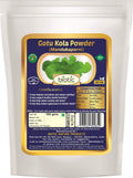gotu kola powder for skin health