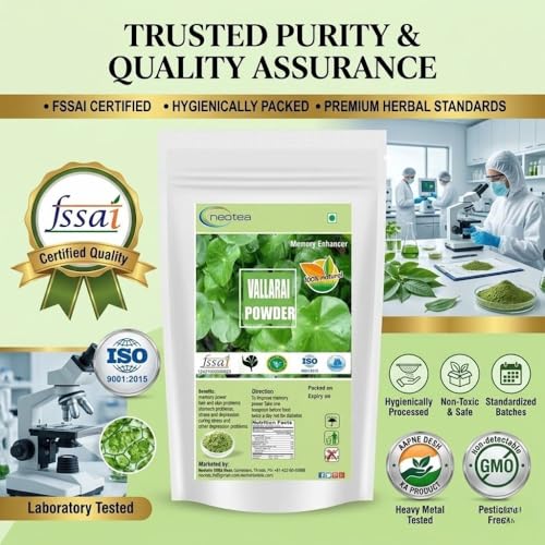 gotu kola supplement for overall health