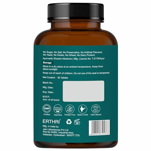 gotu kola tea alternative for relaxation