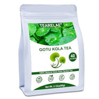 Gotu Kola tea bags for relaxation